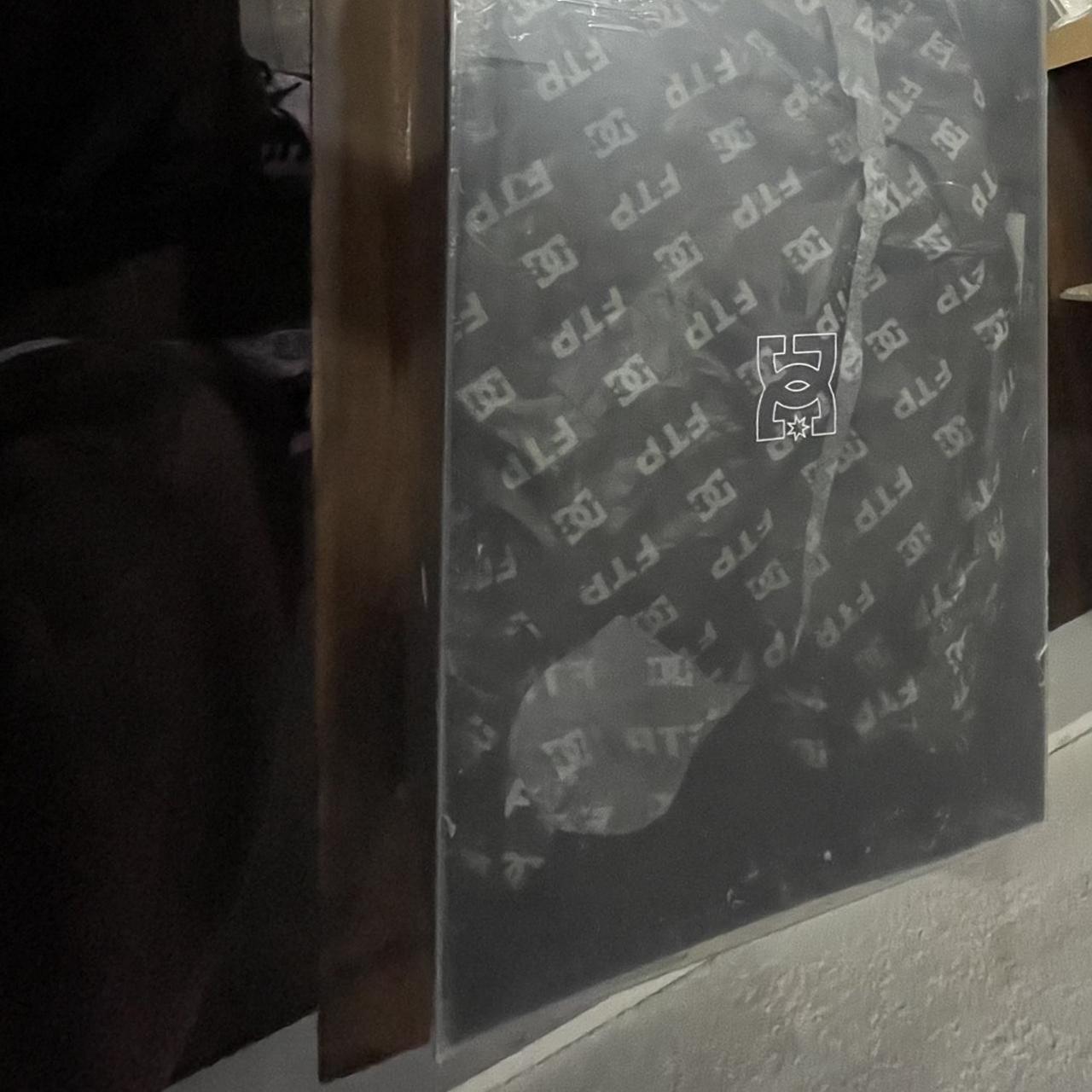 DC X FTP MANTECA 4 SIZE 9.5 Men - Depop