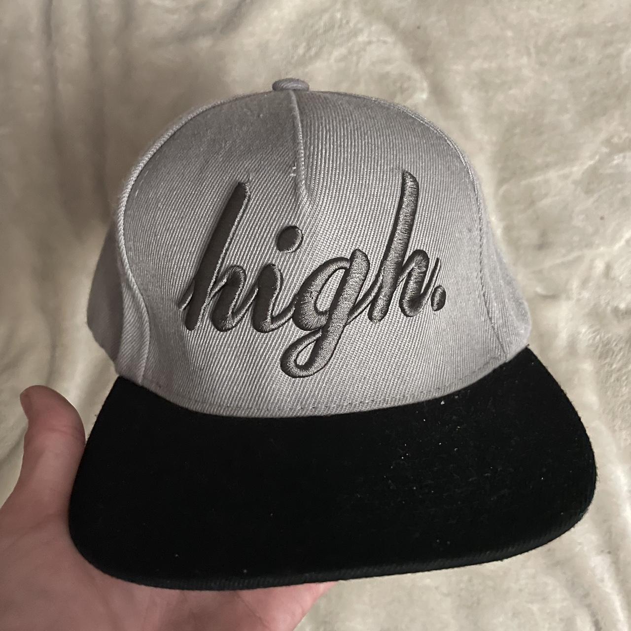 High hat - Depop
