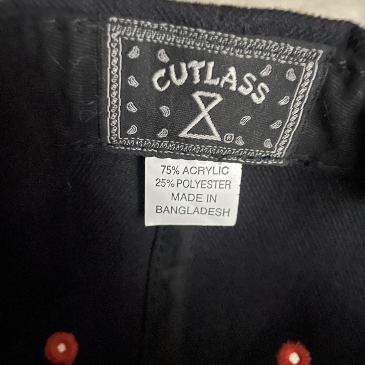 Seedless hat - Depop