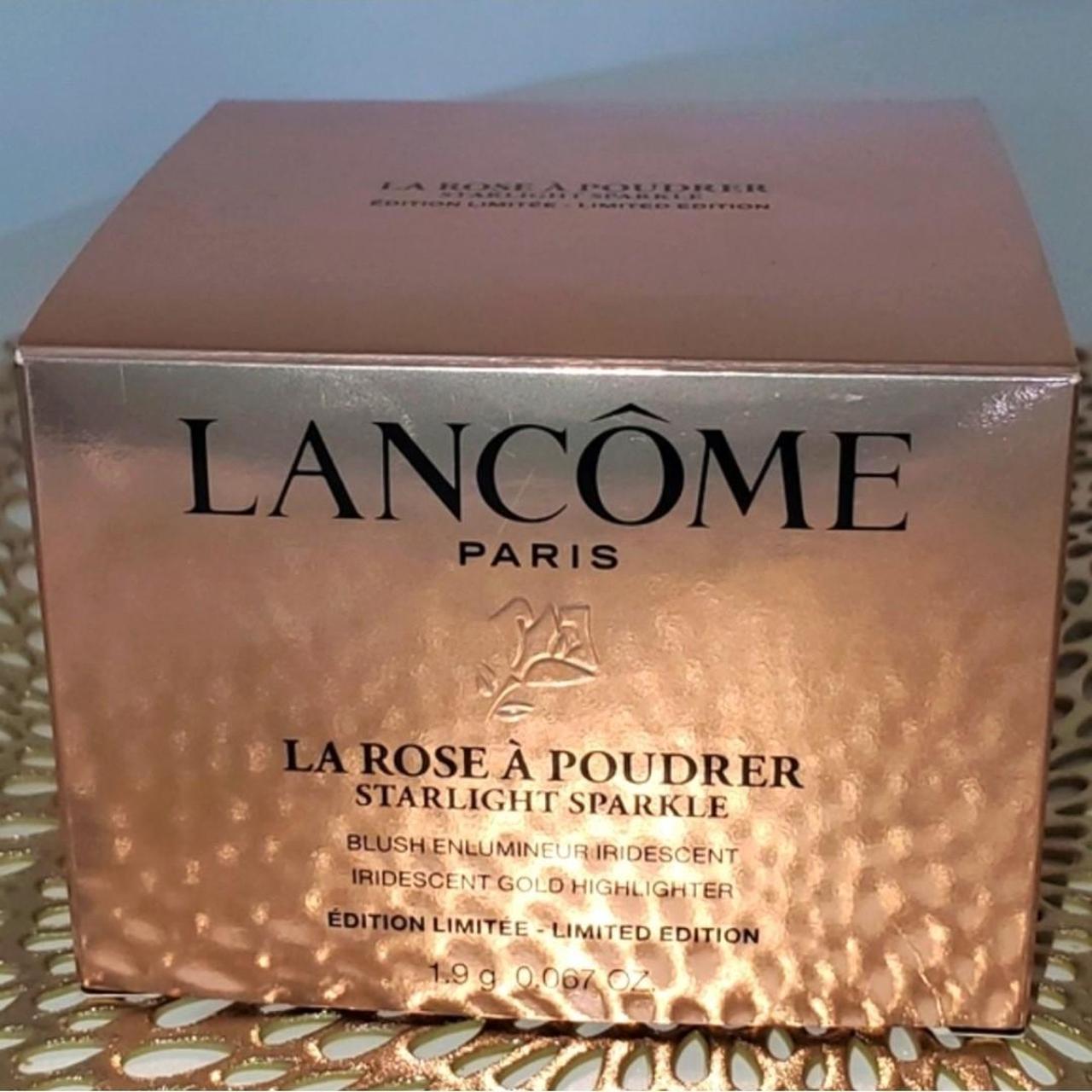 Lancôme Makeup | Depop