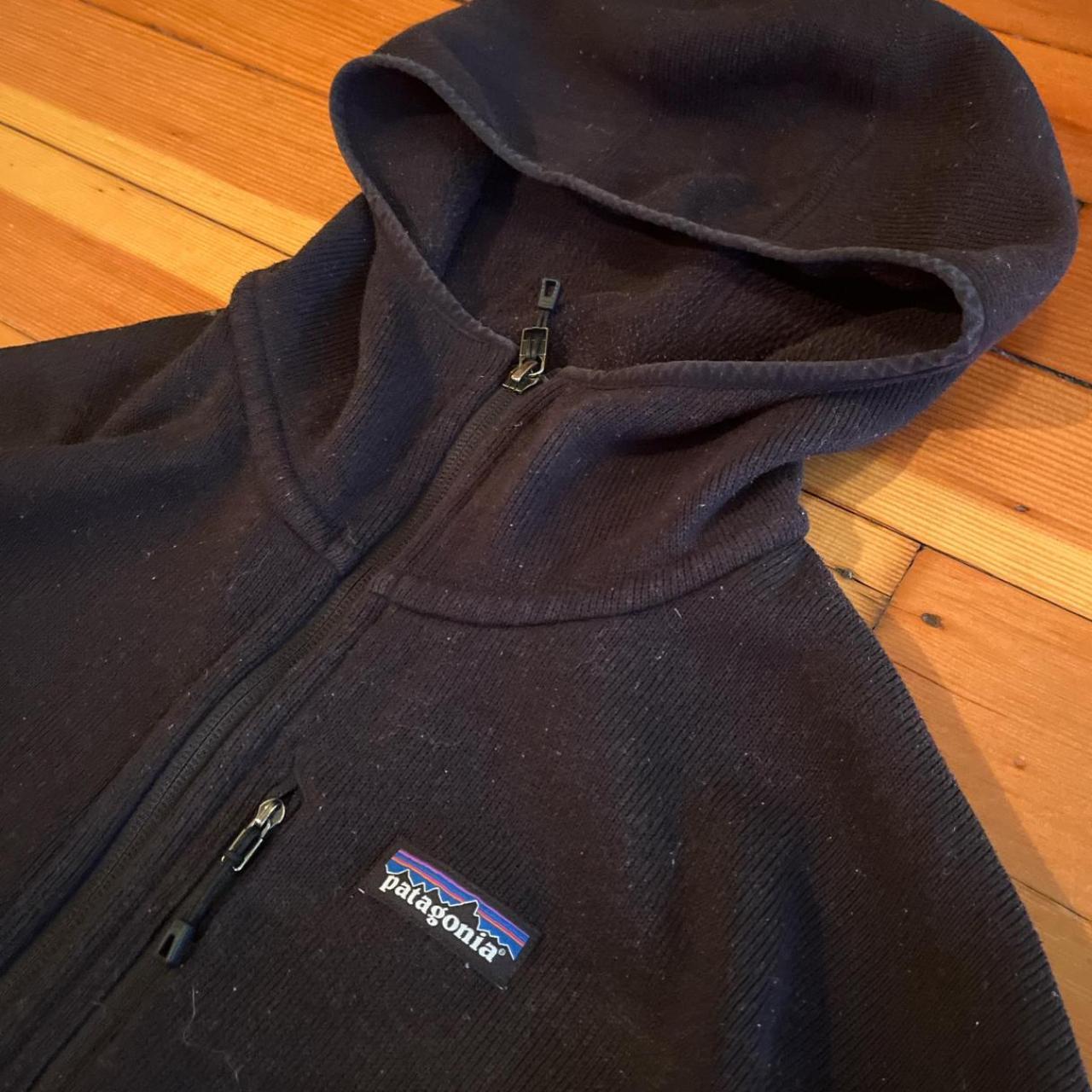 Women Patagonia Zip-up w/ fleece lining No flaws or... - Depop