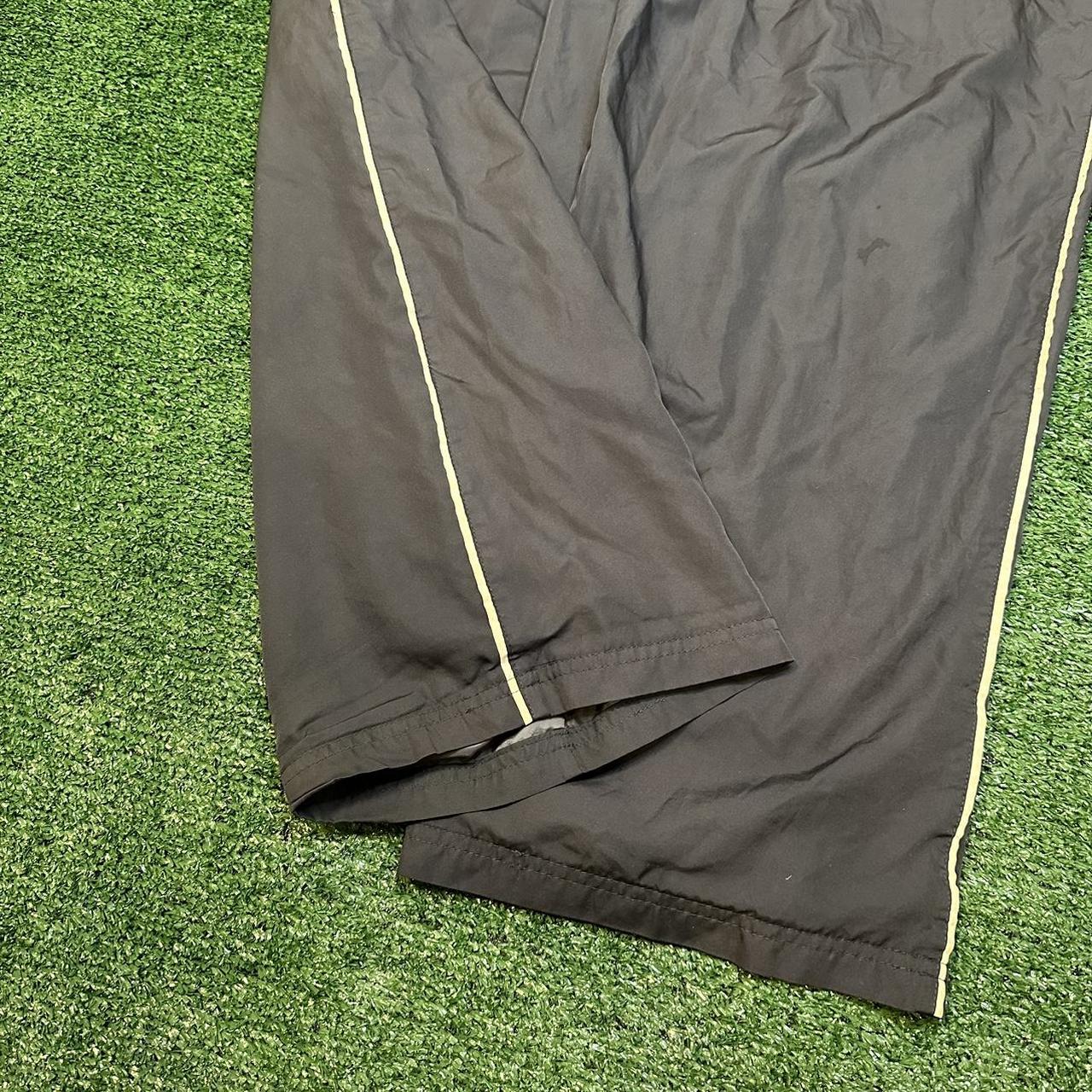 Sick Vintage Starter Sweatpants ~No Flaws Size... - Depop