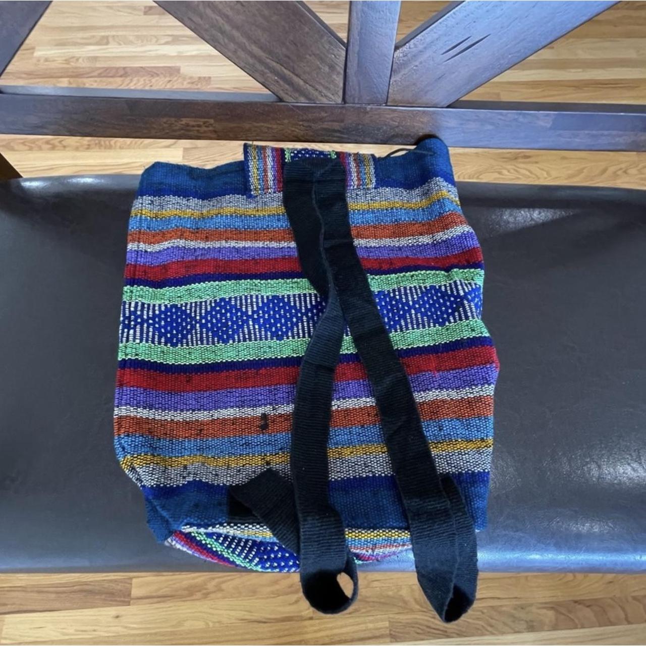 Frank's Mexican Baja unisex backpack Frank's... - Depop