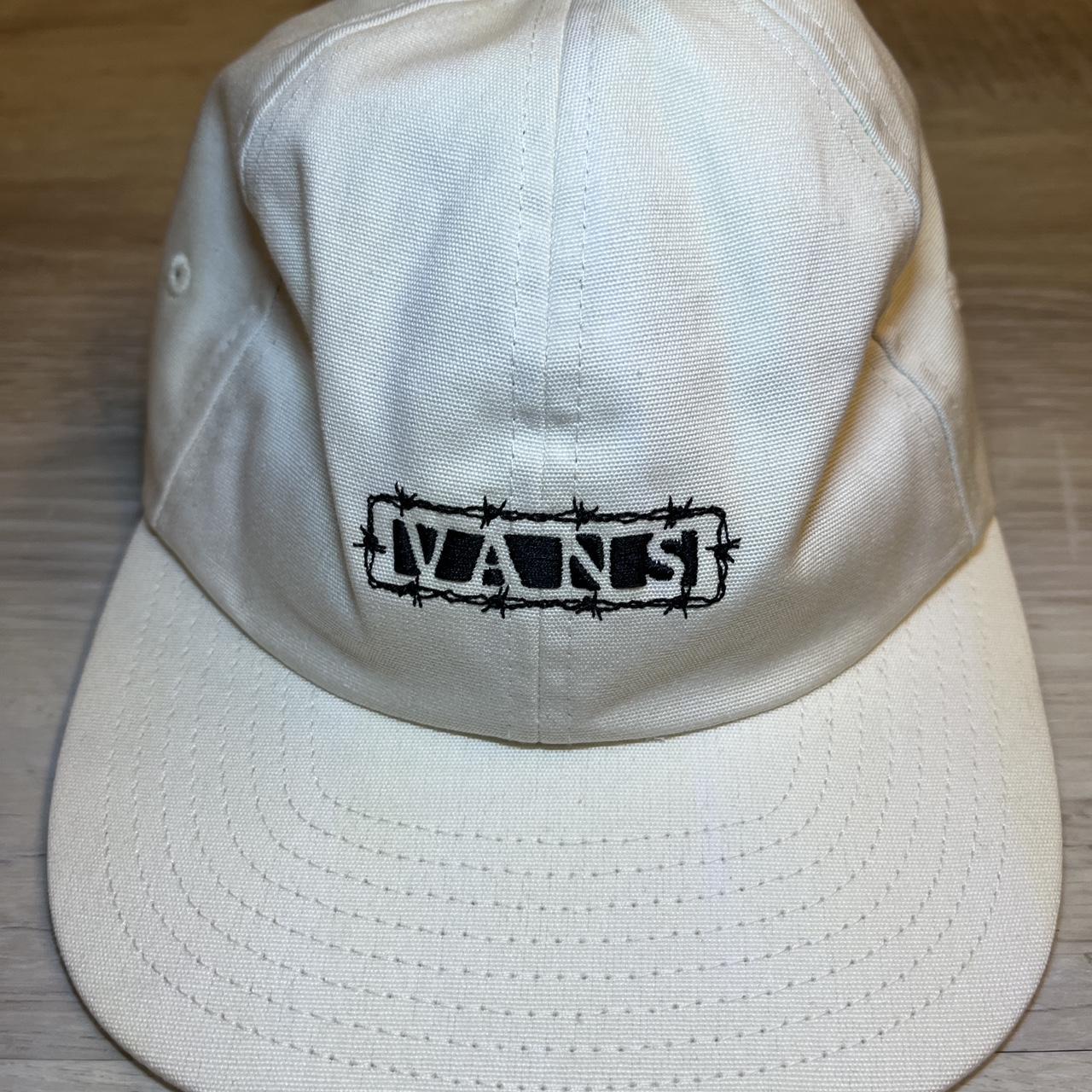 Vans hat Surfer hat - Depop