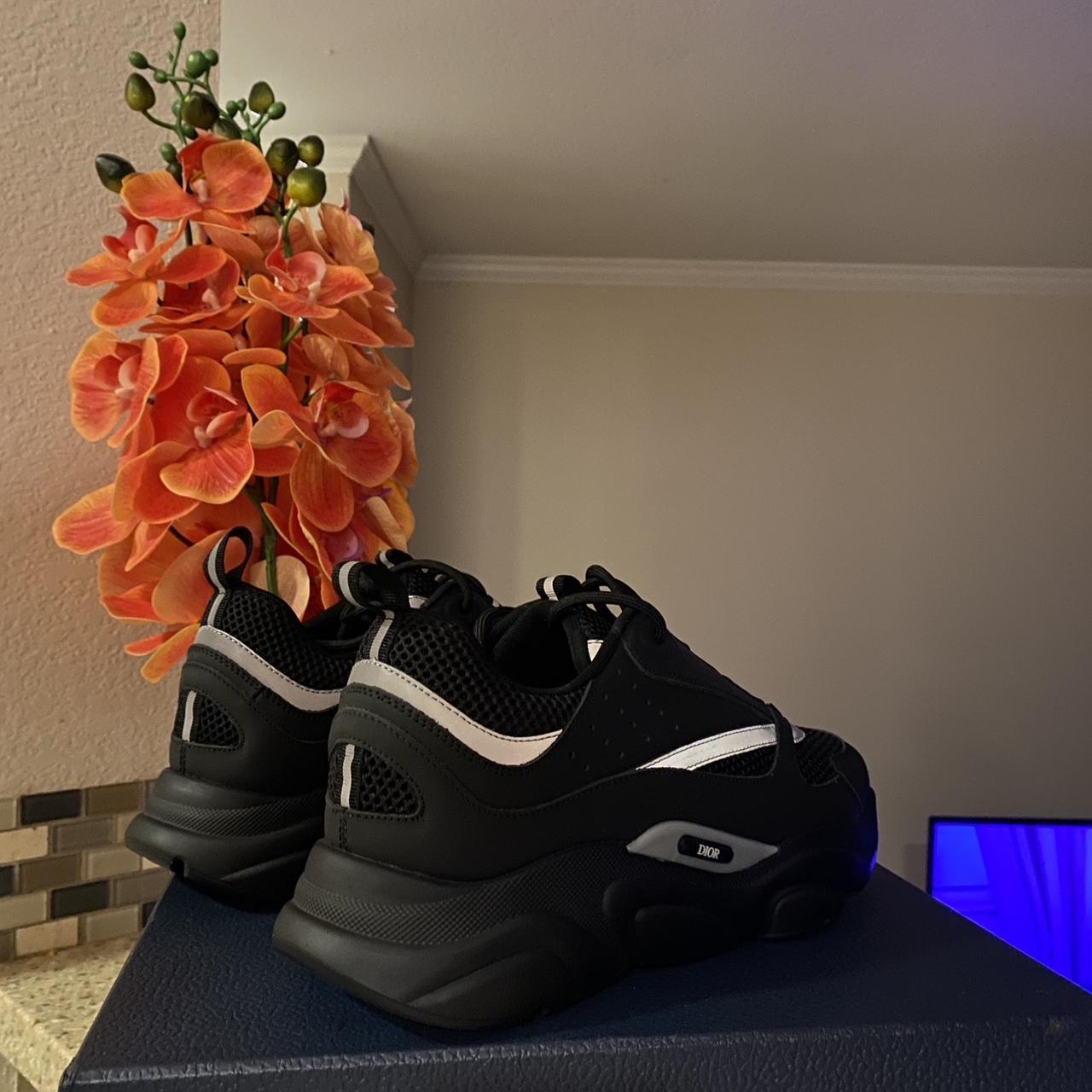 Dior B22 46 Brand new w box and papers shipping 1-3... | Depop