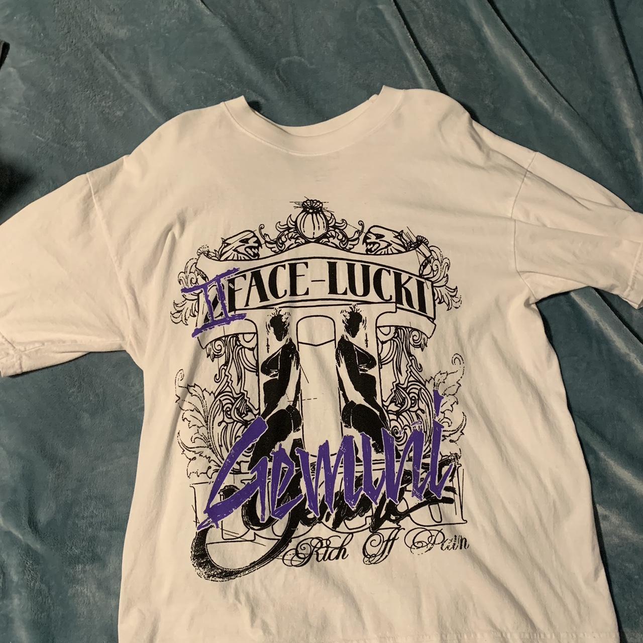 Brand new lucki merch Size L - Depop