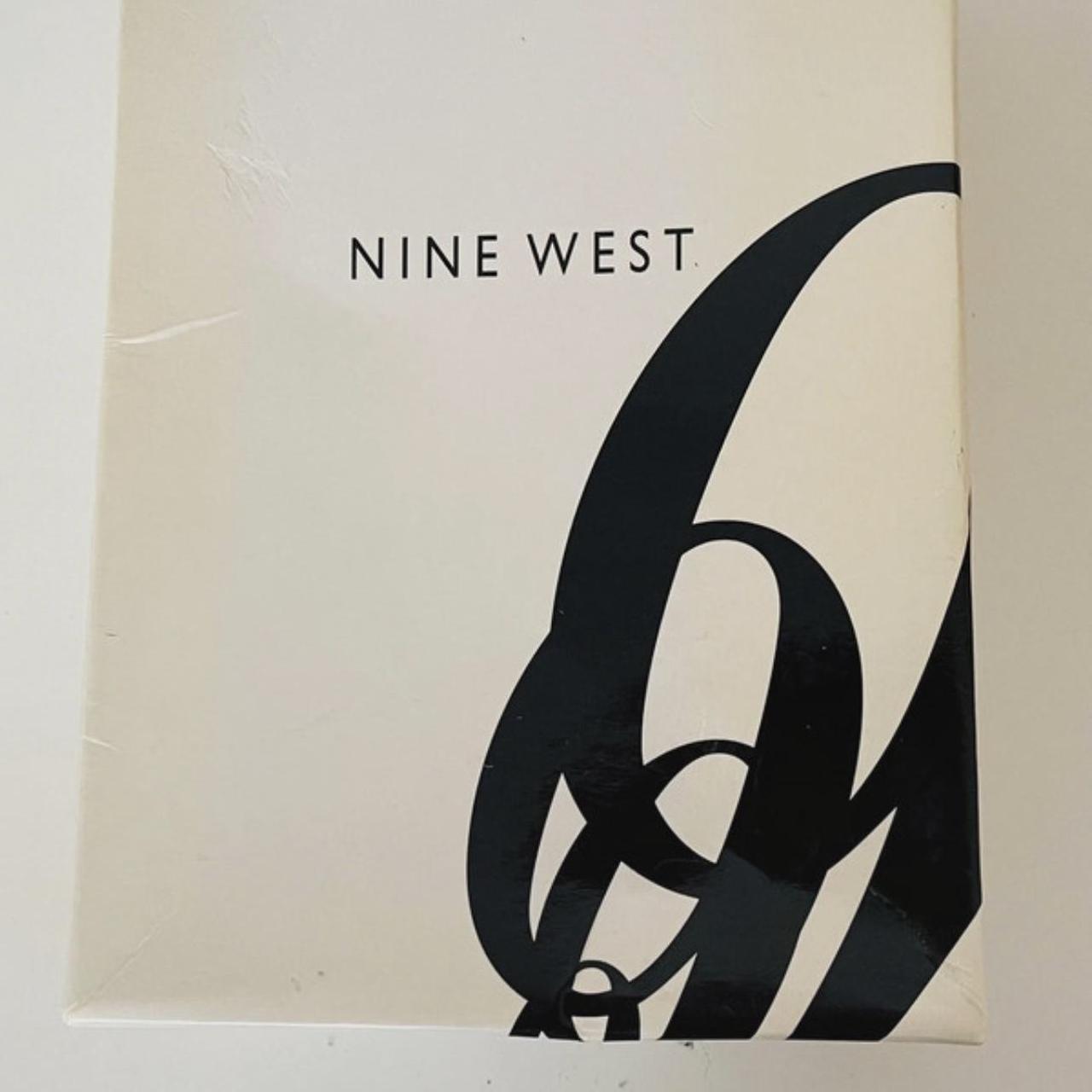 Nine West Women's Brown Loafers | Depop