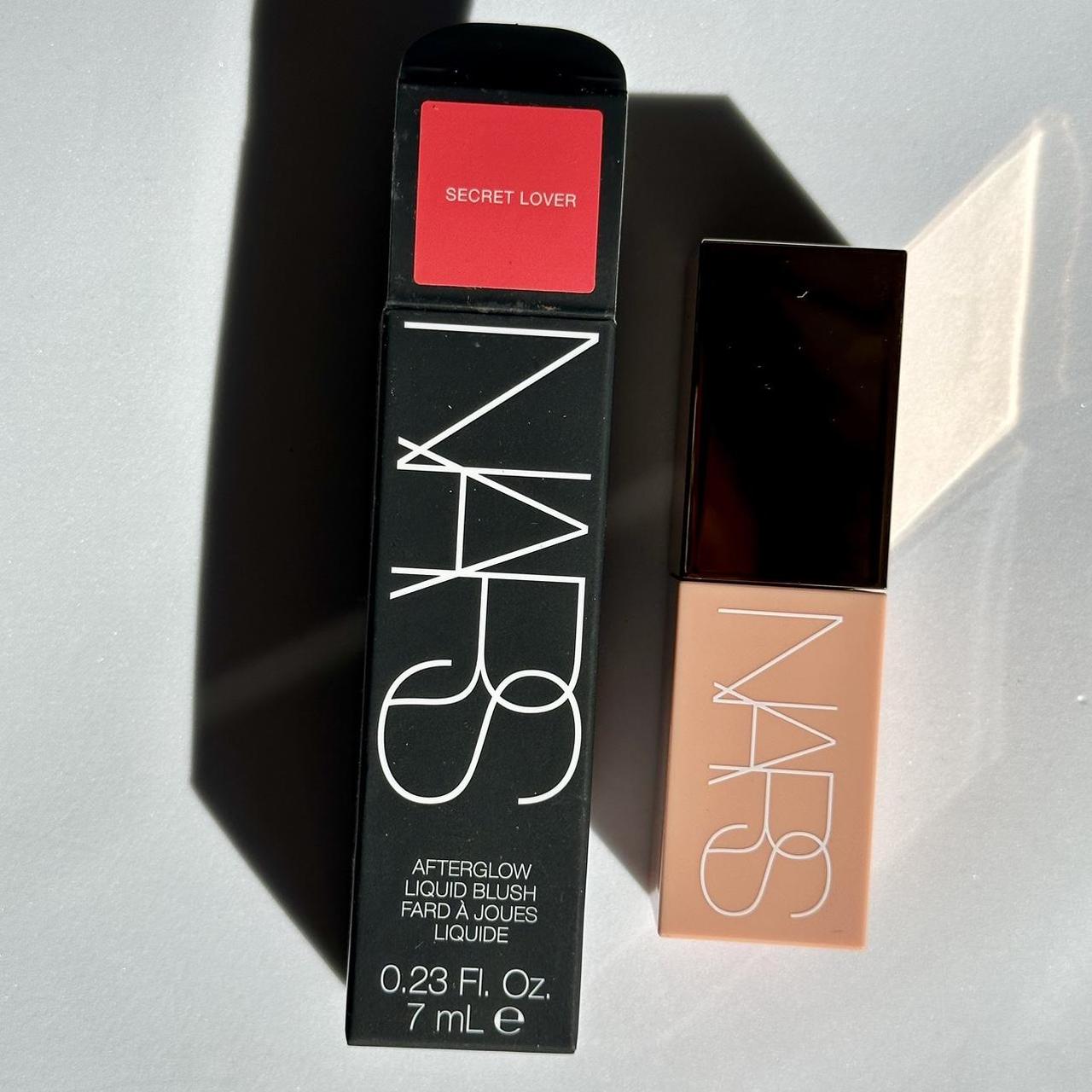 Nars Afterglow Liquid Blush 7ml - SECRET LOVER | Depop