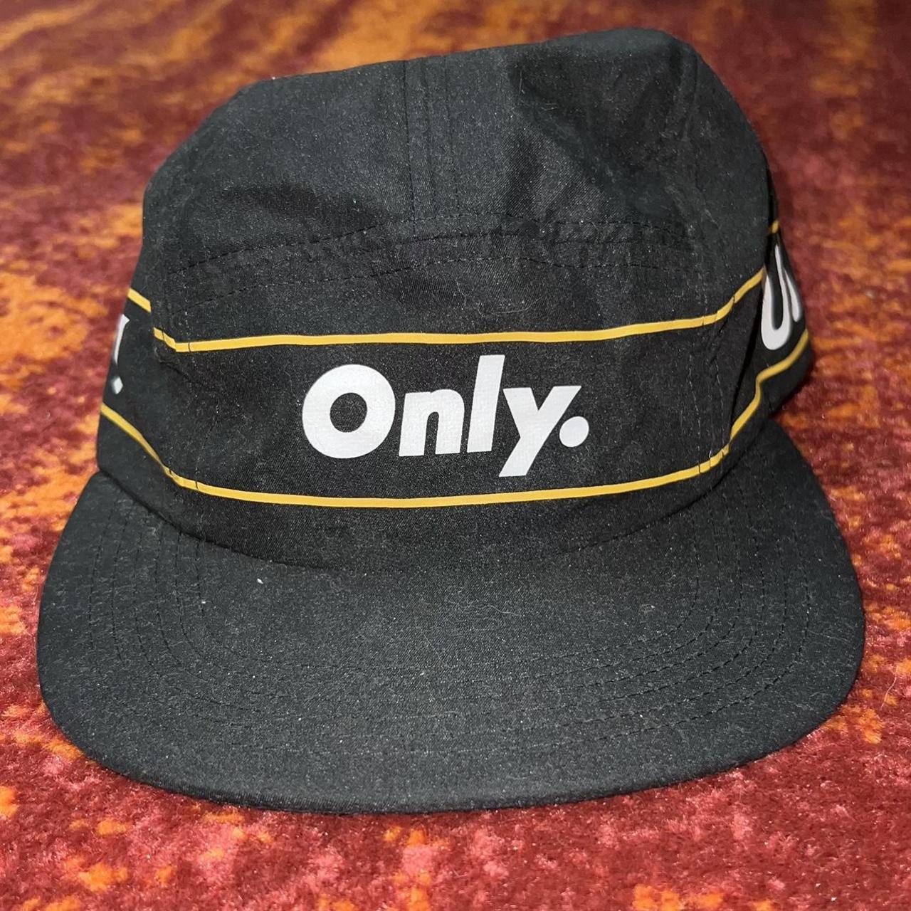 Only USA 5 panel #only #onlyny #skateboarding - Depop