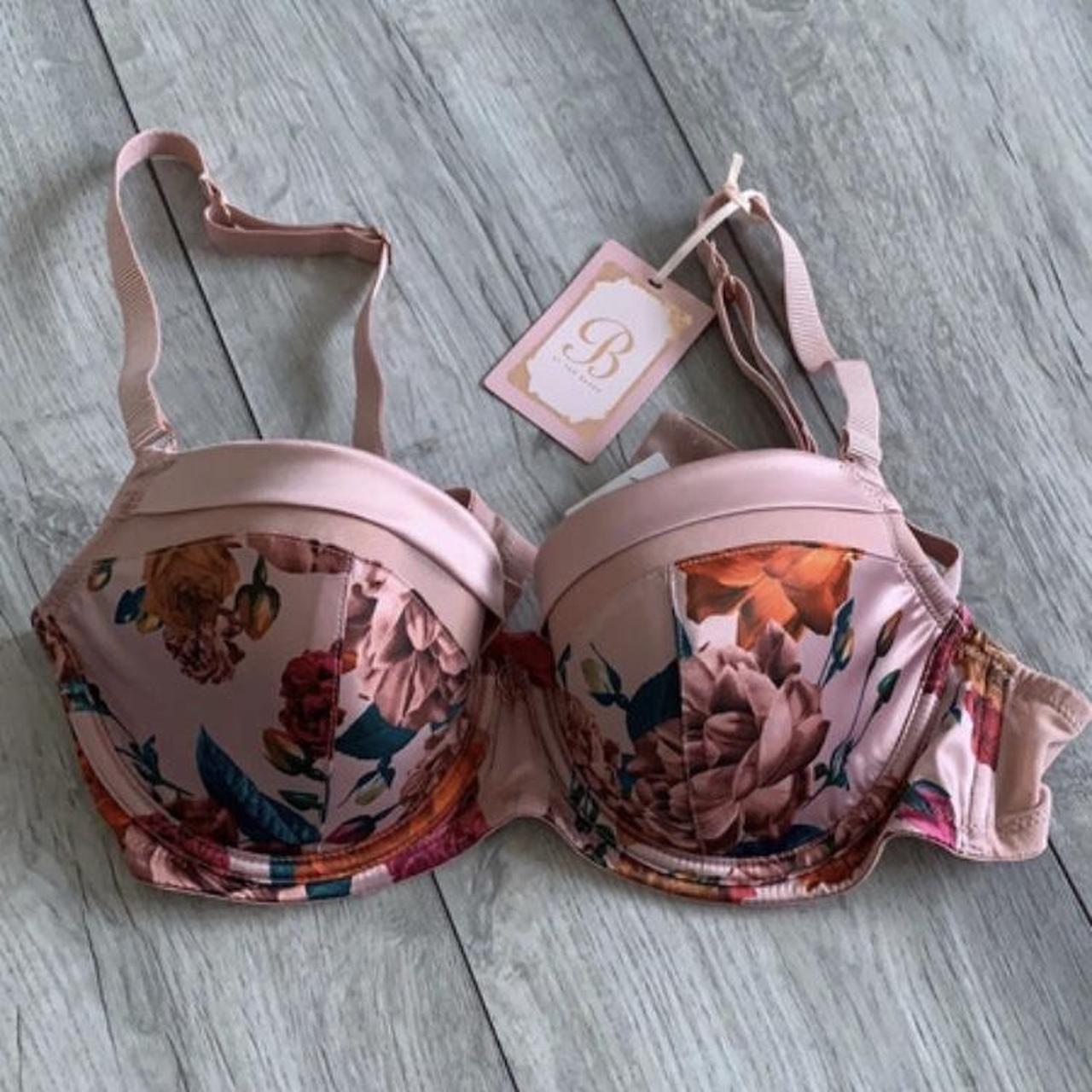 Ted Baker Women's multi Bra | Depop