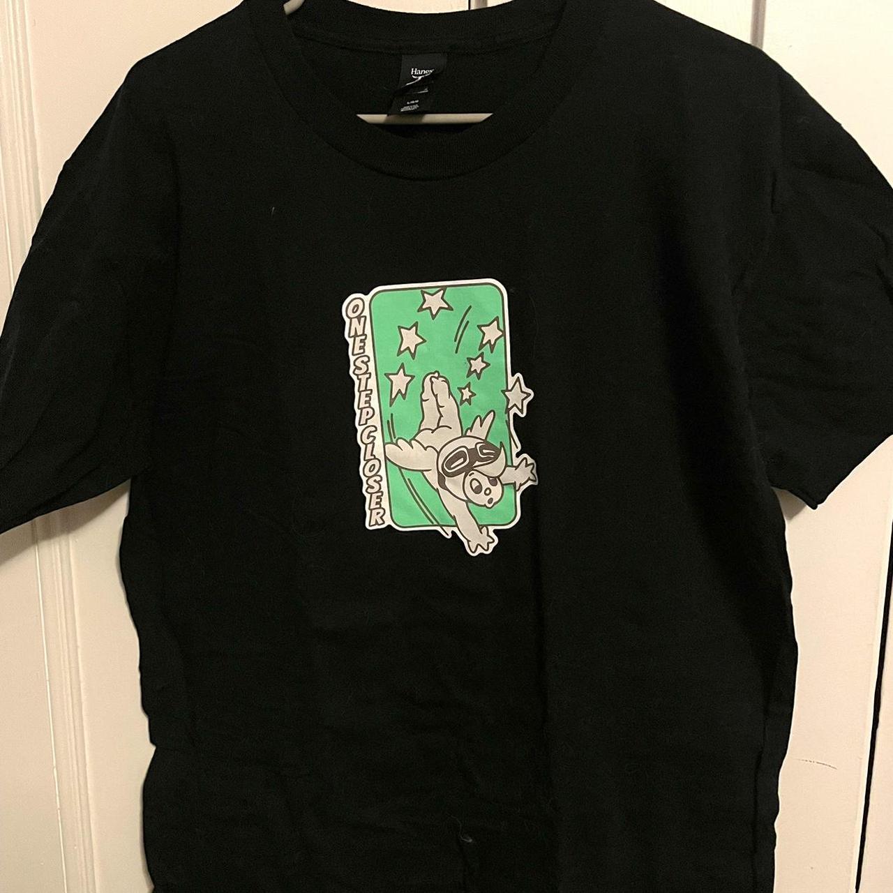 One step closer t shirt. I think this was from their... - Depop
