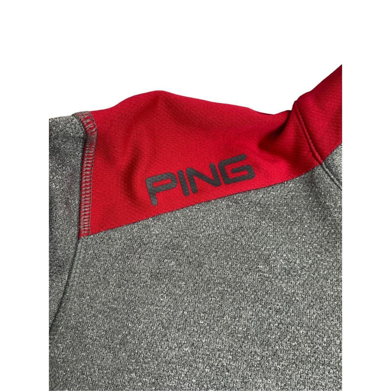 Ping Jackets & Coats | Ping Sensorcool Size M Mens... - Depop