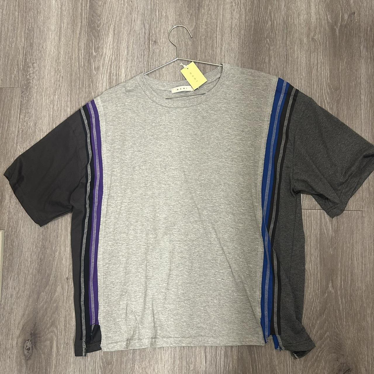 MNML Sewn Vintage Tee Brand New with Tag. No... | Depop