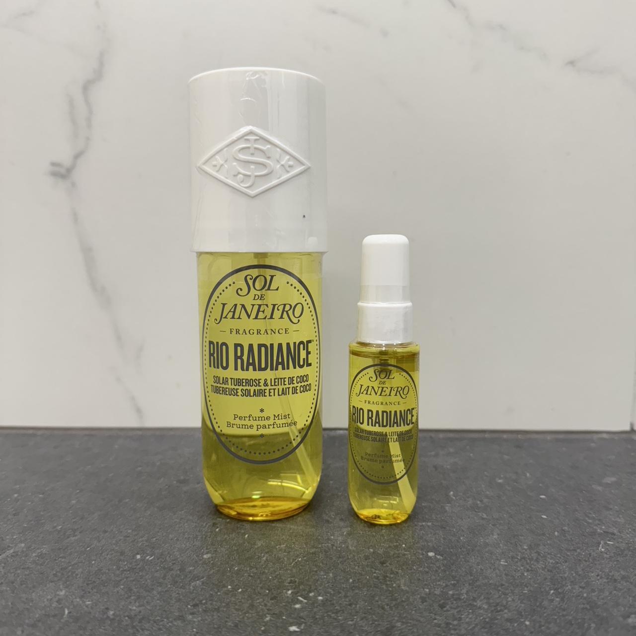 Brand new Sol de Janeiro Rio Radiance body sprays -... - Depop