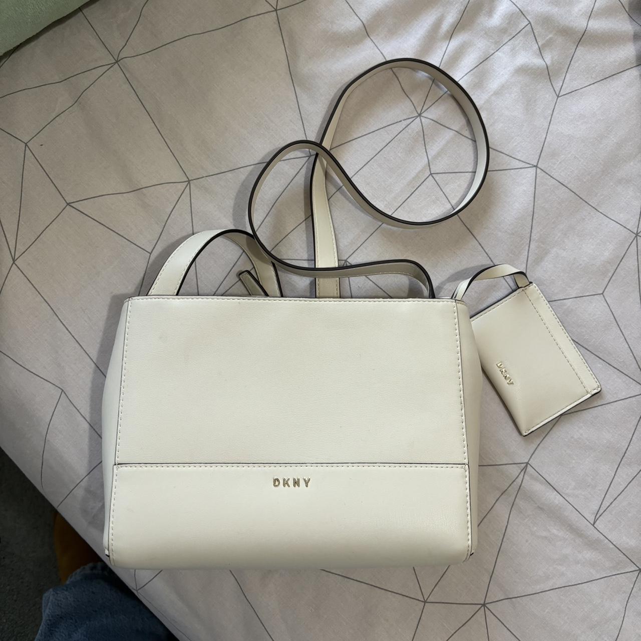 DNKY handbag - Depop