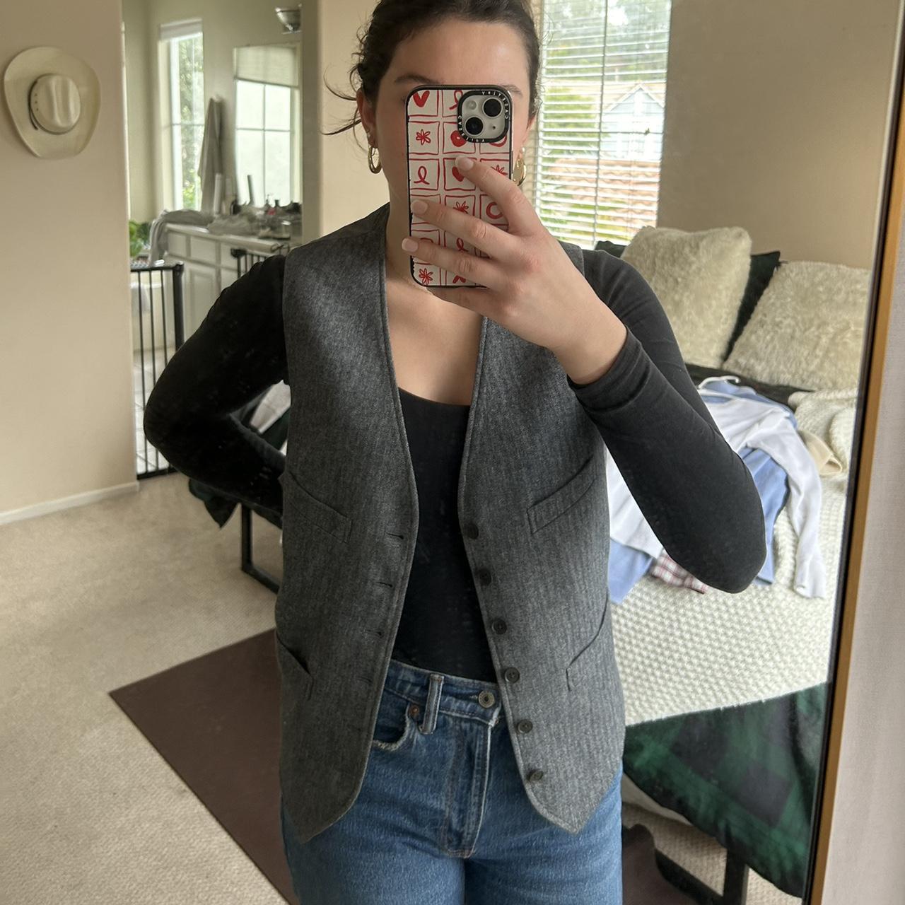 super cute vintage-inspired oversized dad... - Depop