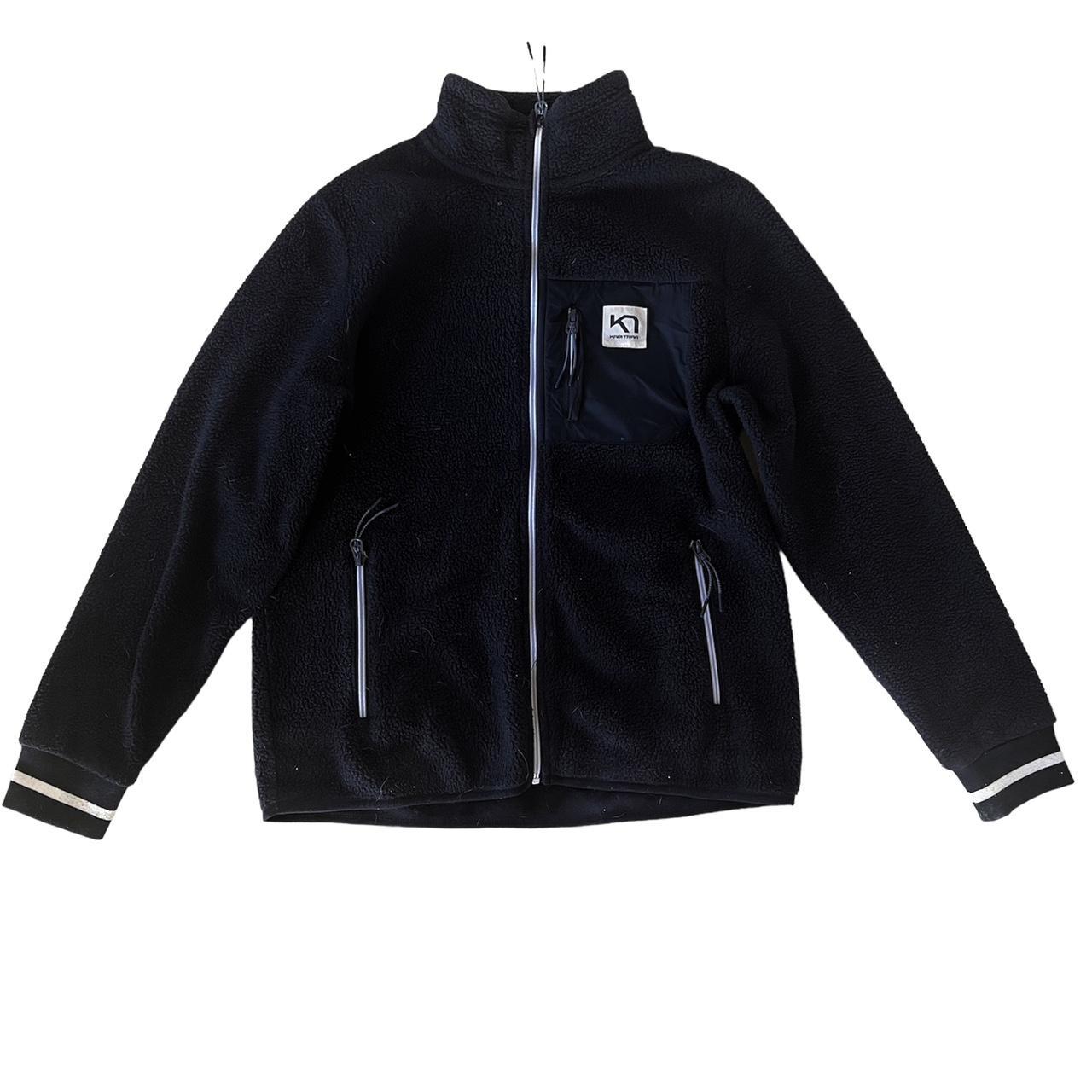 Kari Traa size medium sweater. In overall good... - Depop