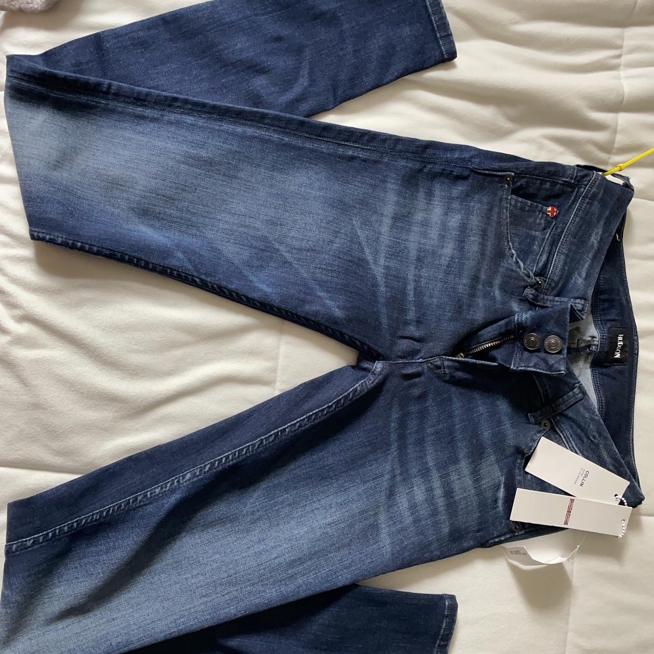 Hudson Women's Jeans | Depop