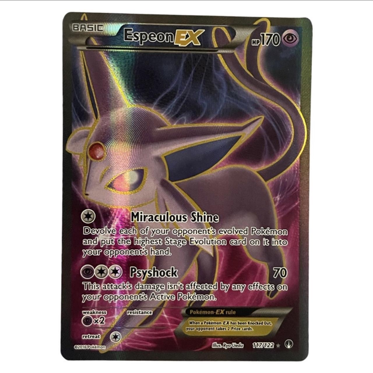 Pokémon multi Trading-cards | Depop