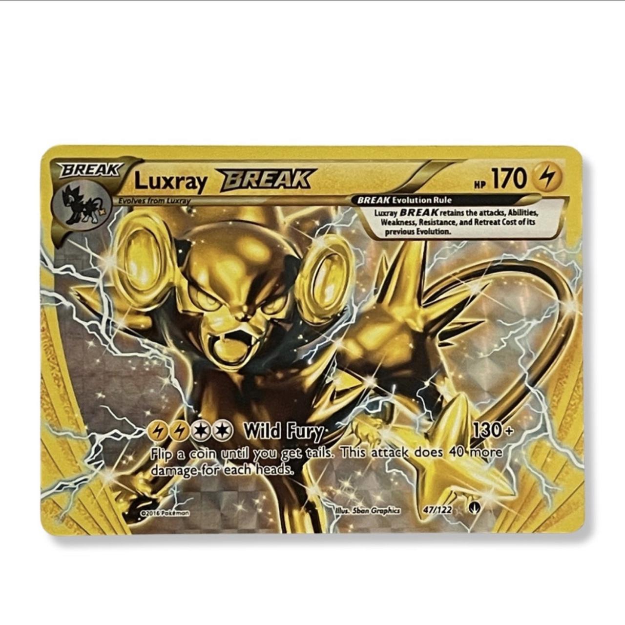 Pokémon multi Trading-cards | Depop