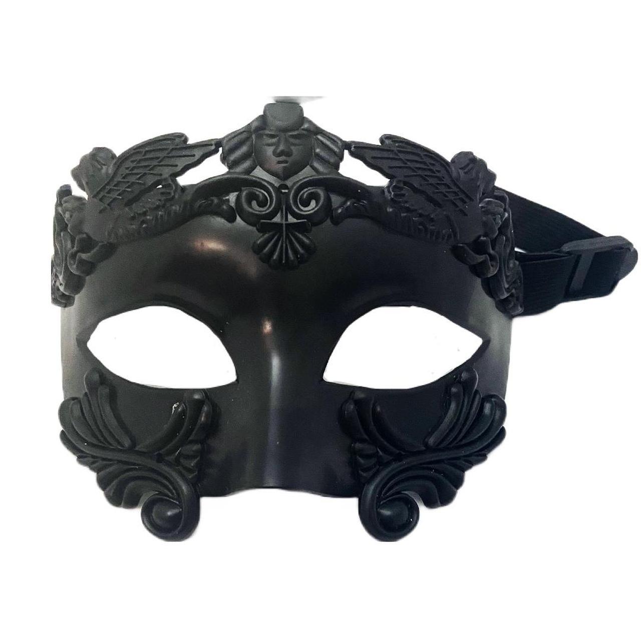 Women's Black Fancy-dress | Depop