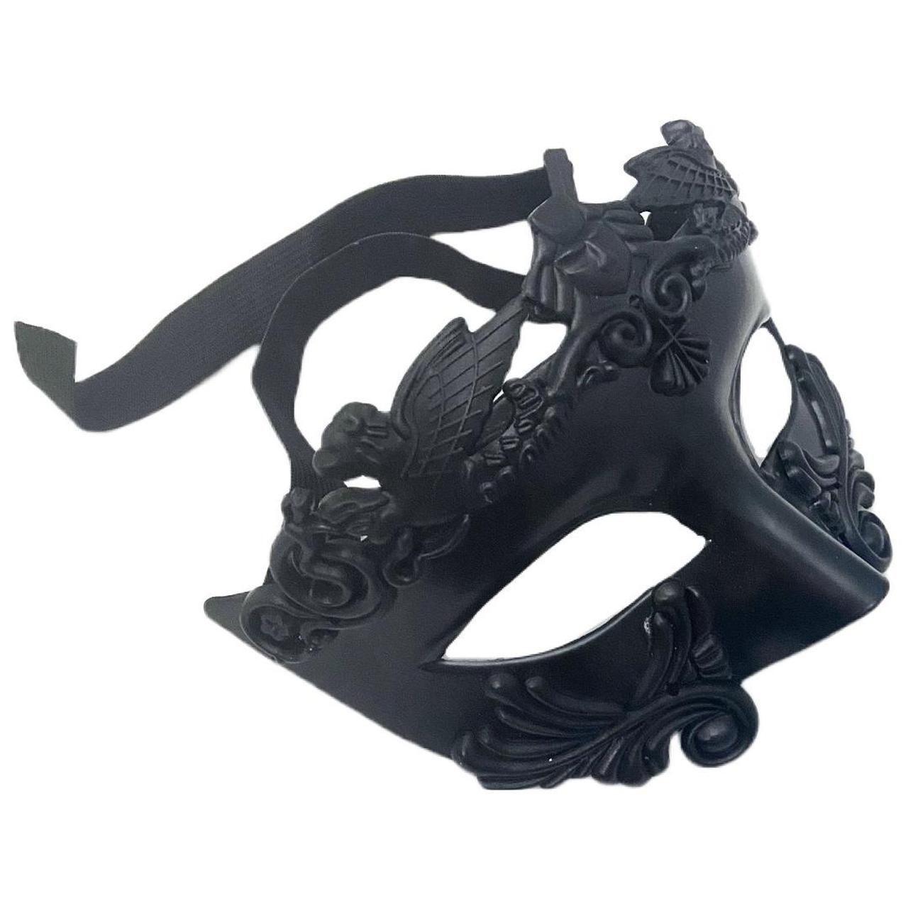 Women's Black Fancy-dress | Depop