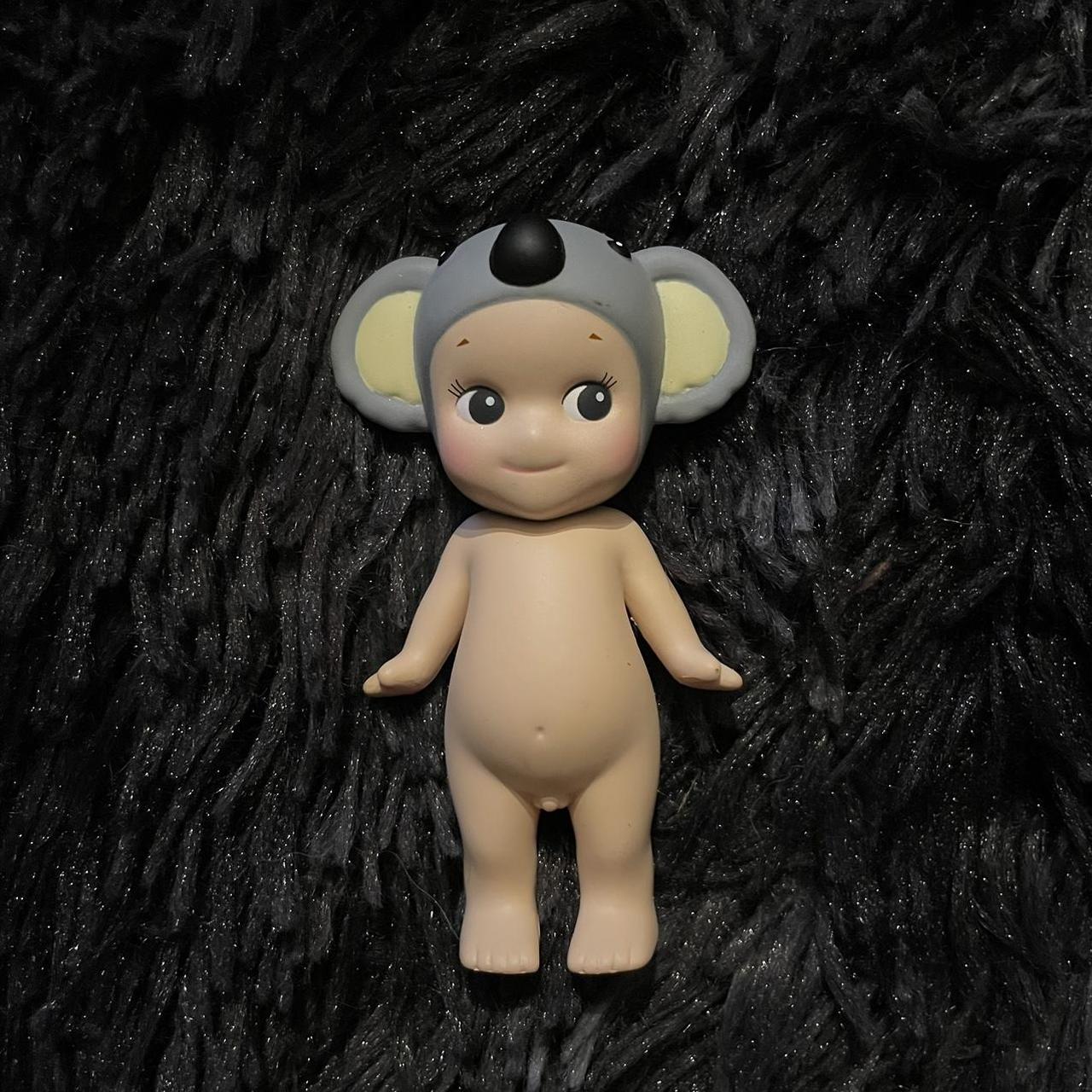 sonny angel animal series 1 koala no box ! - Depop