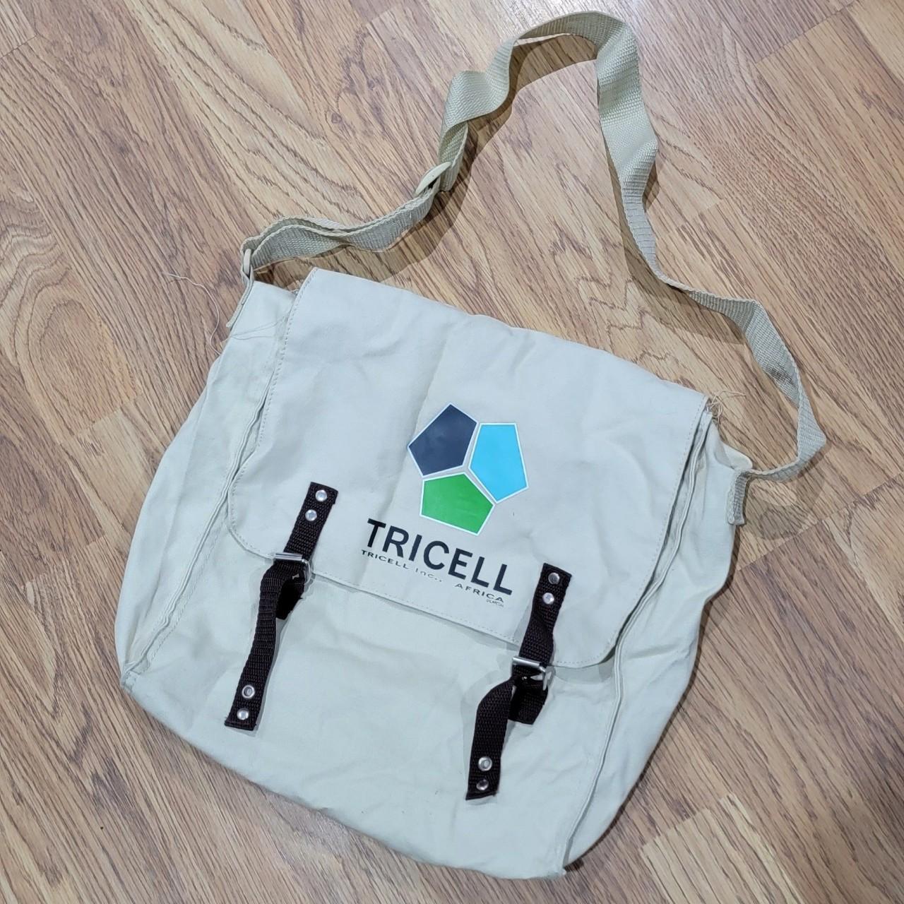 Resident Evil 5 Collectors Edition Tricell Messenger... - Depop