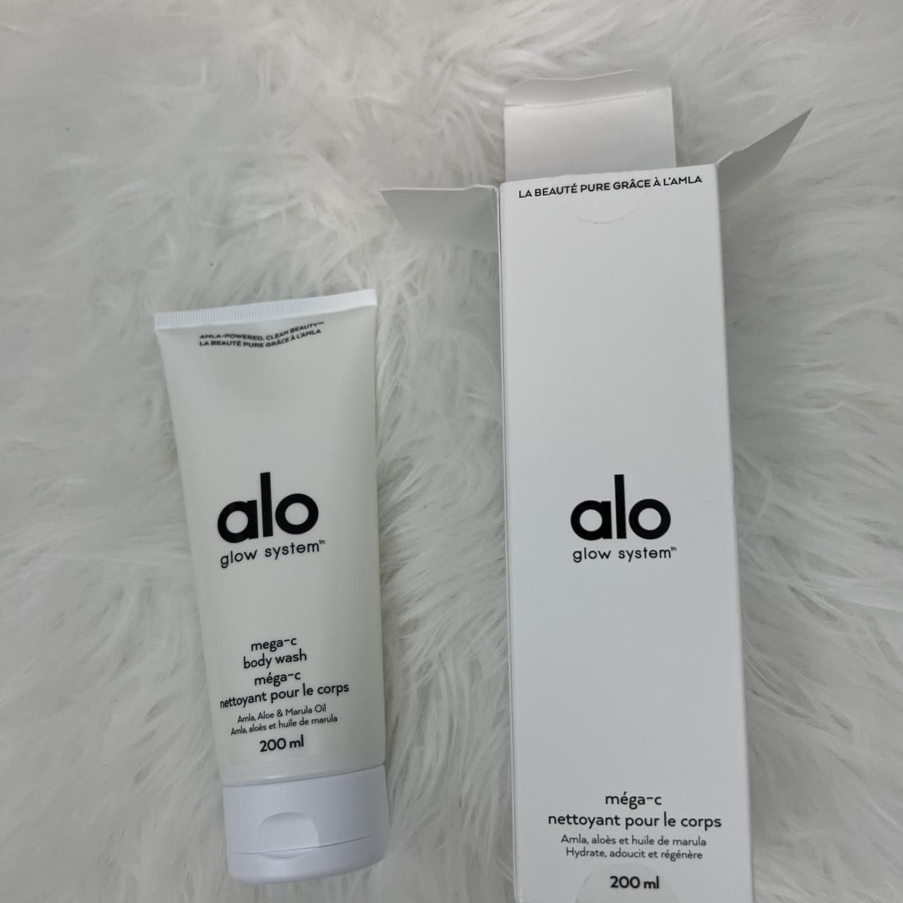 Alo Bath-and-body | Depop