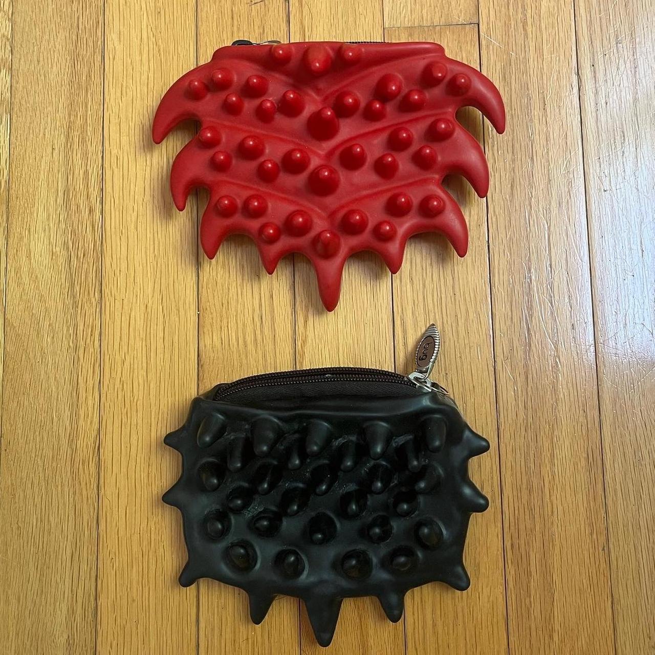 Craig Morrison Bug Pouches Bundle feel free to ask... - Depop