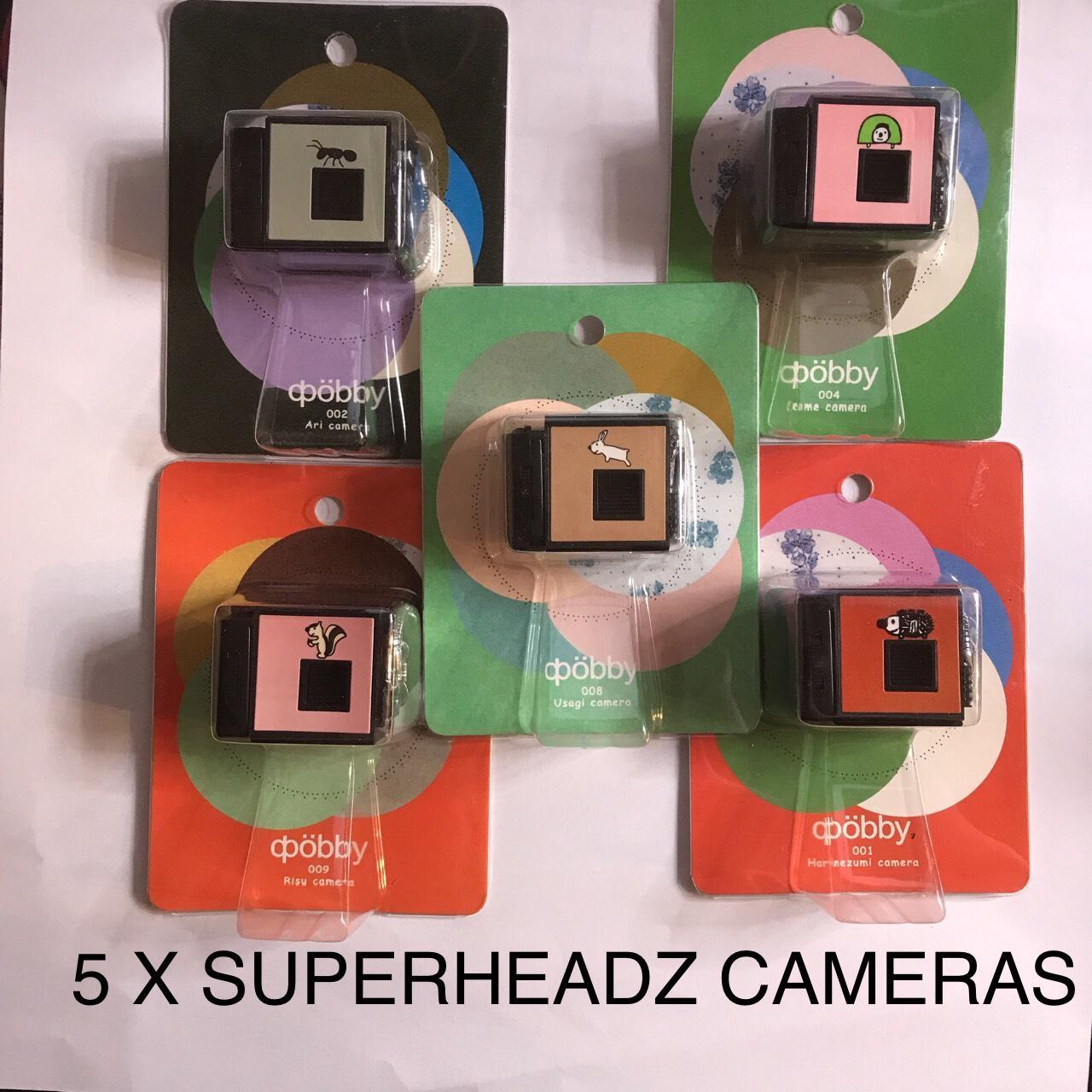 FILM WORKING KEYRING CAMERA Last bundle left. USES... | Depop