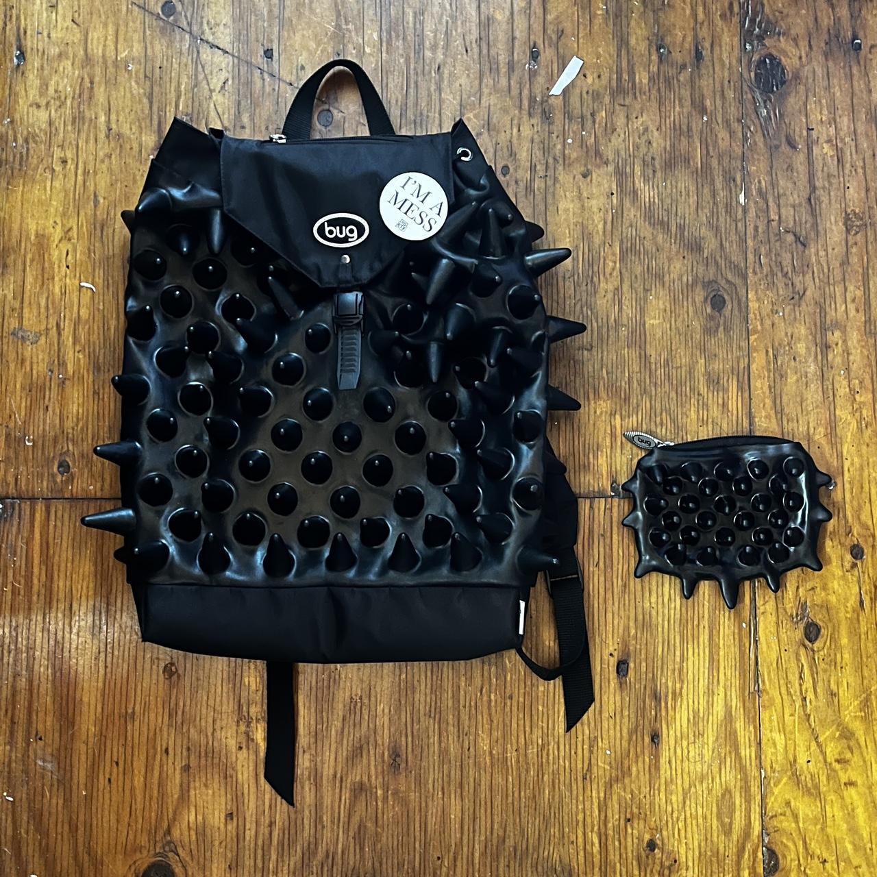 Craig Morrison Bug Pouch Great for wallet use or... - Depop