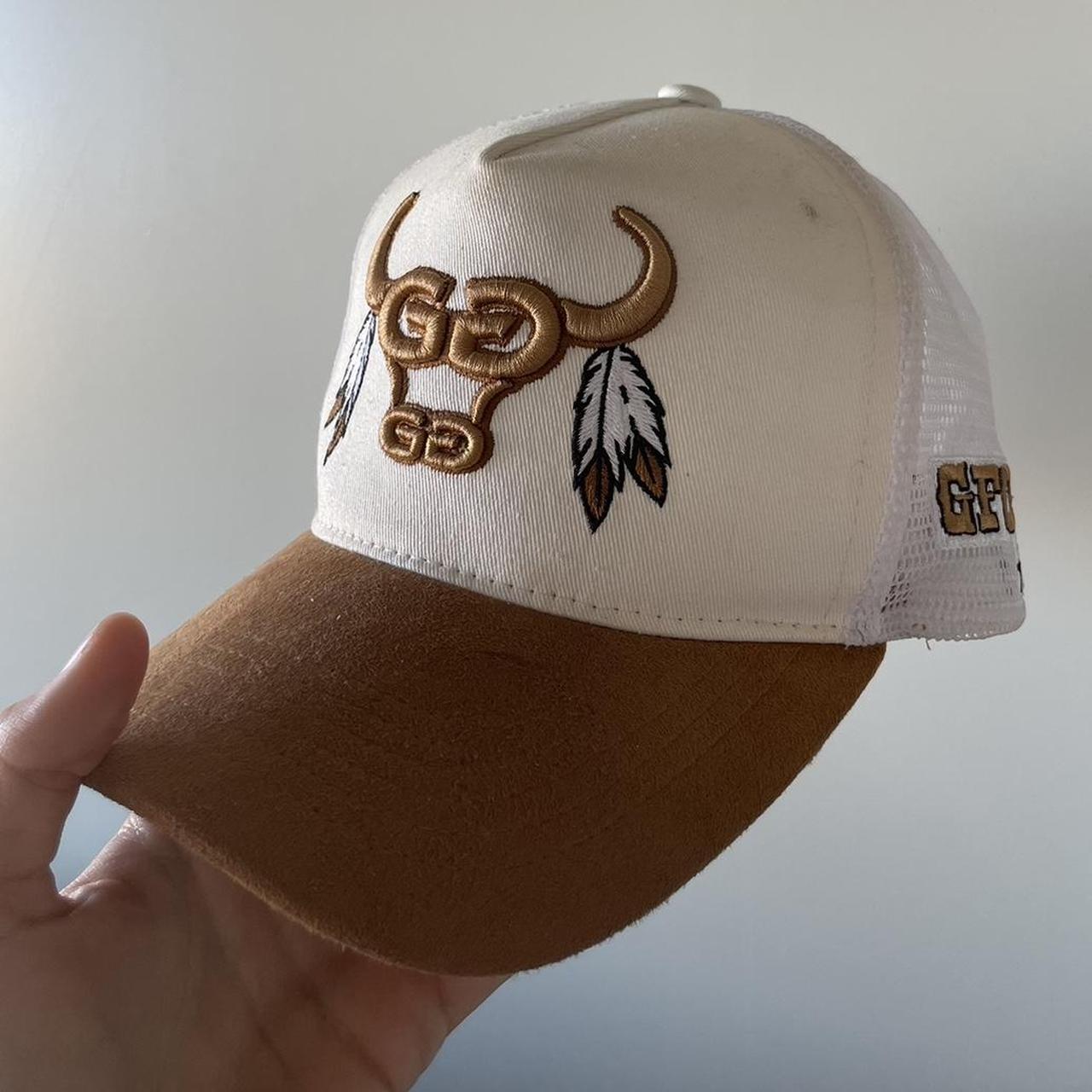 Gfour country trucker cap #country #cap - Depop