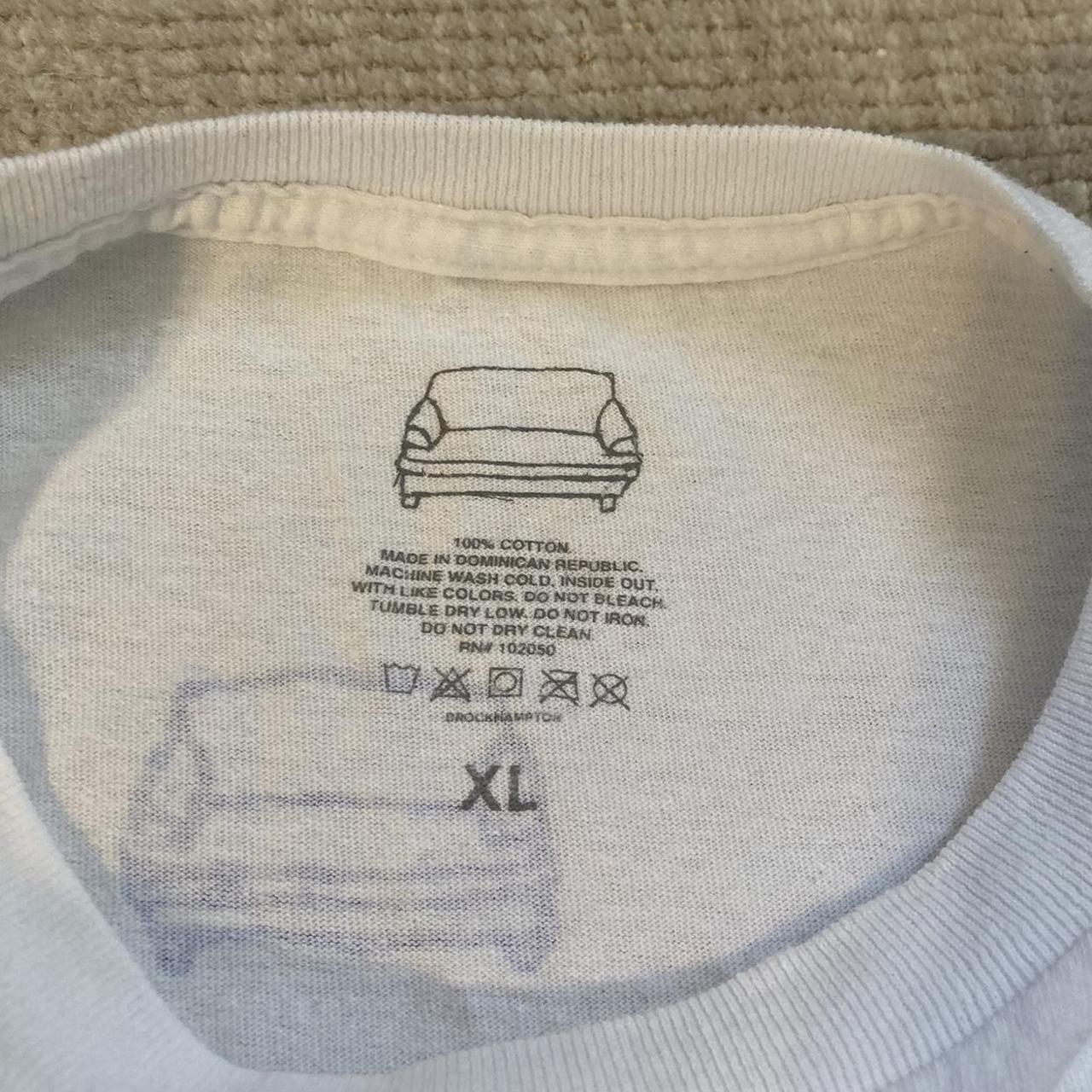 brockhampton the family box set comes with box,... - Depop