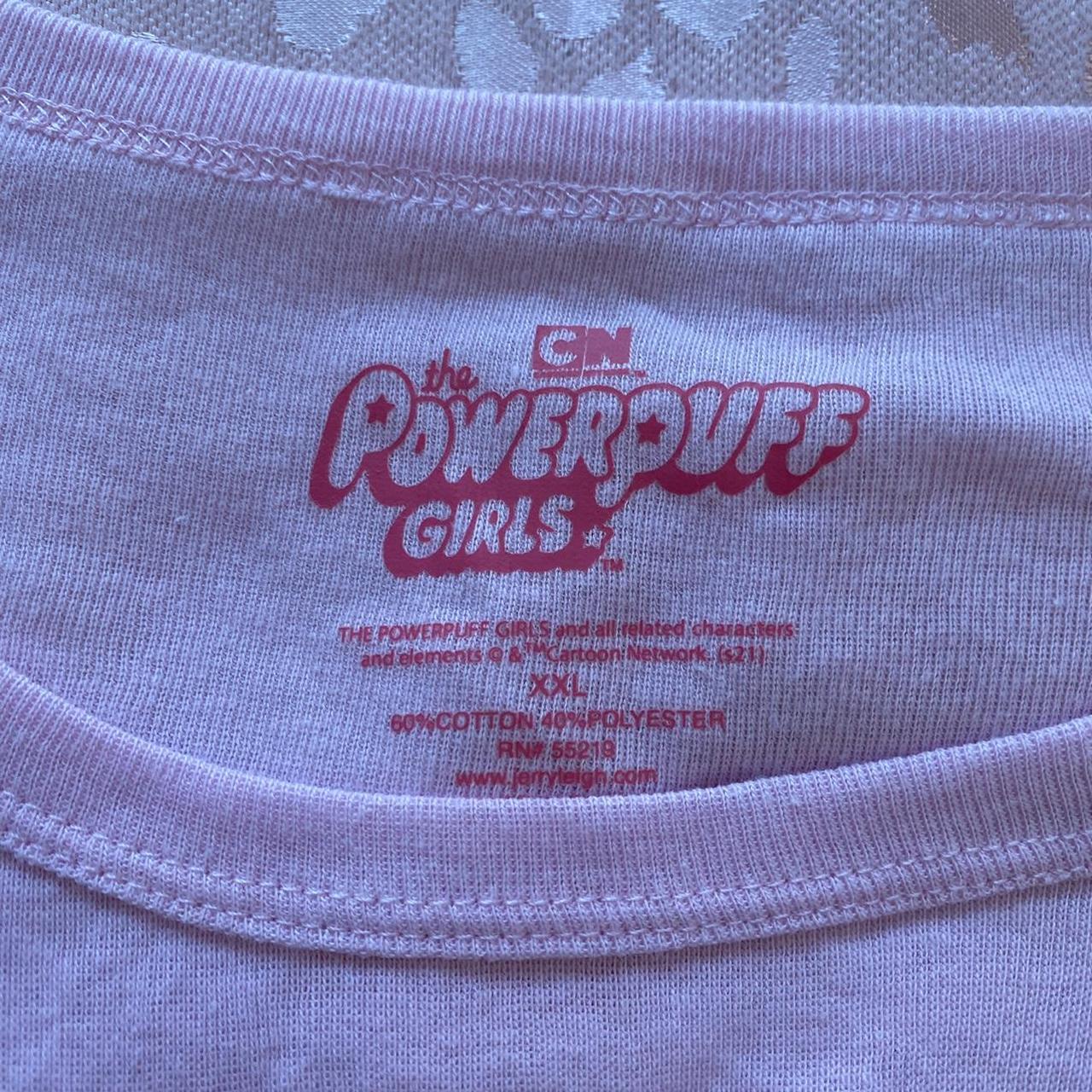 Womens Pink Crop Top Depop