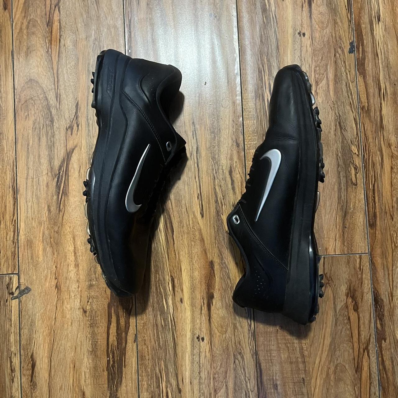 Nike Air Zoom TW20 Tiger Woods Men’s Size 11.5 Golf... | Depop