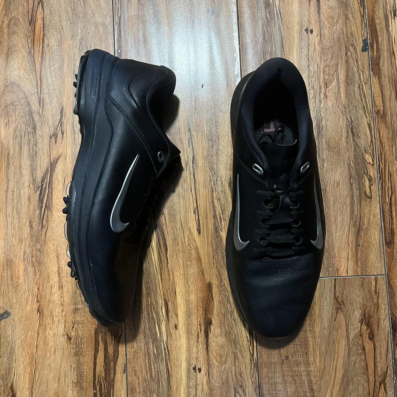 Nike Air Zoom TW20 Tiger Woods Men’s Size 11.5 Golf... | Depop