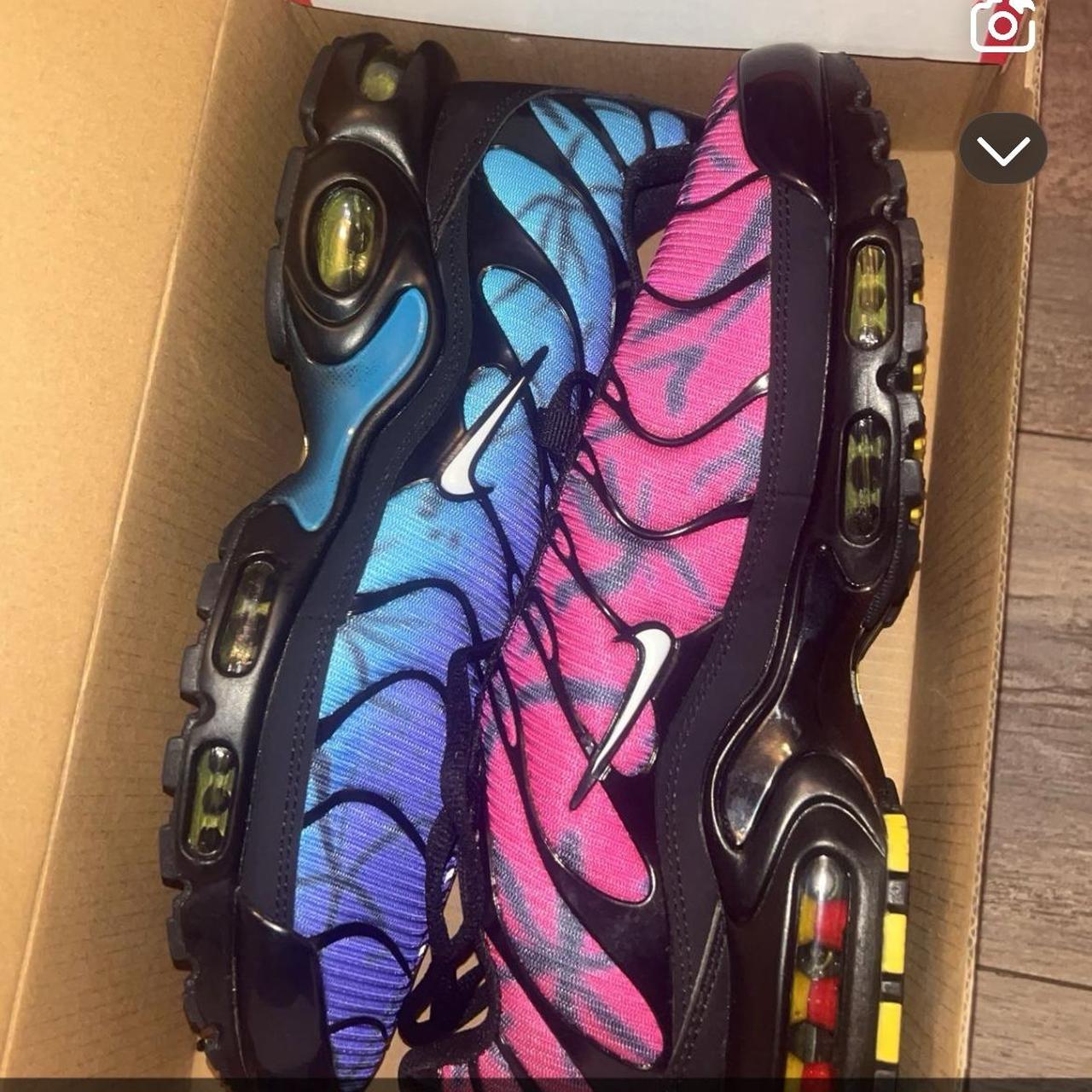 Brand new tns in box plenty off colours and sizes... - Depop