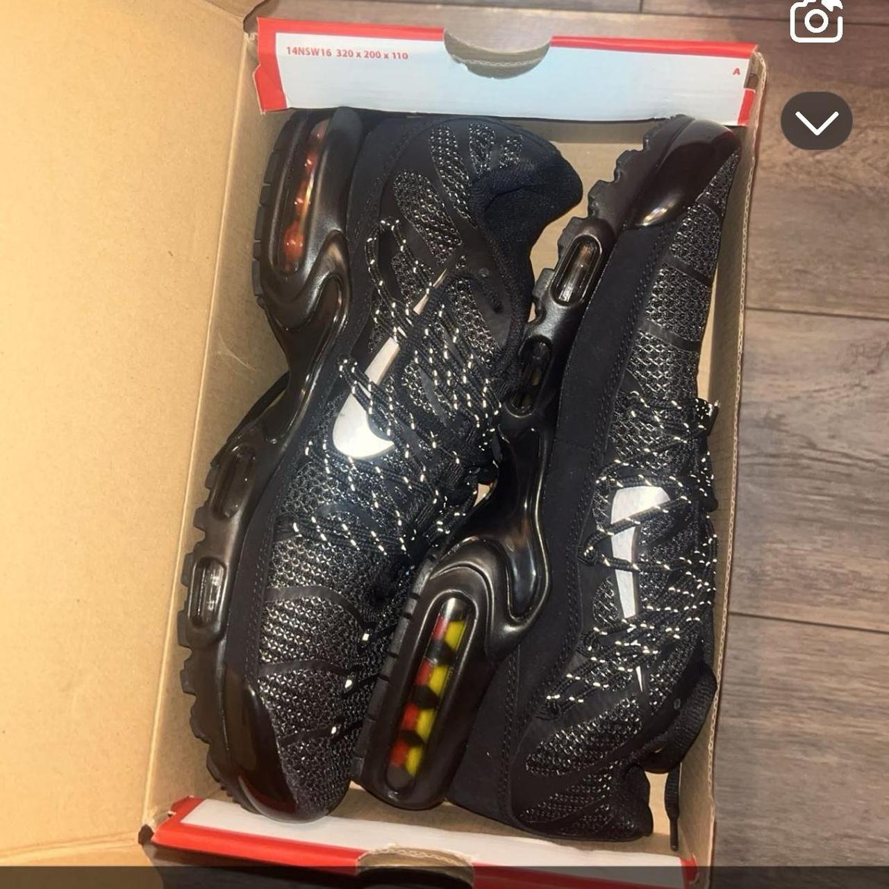 Brand new tns in box plenty off colours and sizes... - Depop