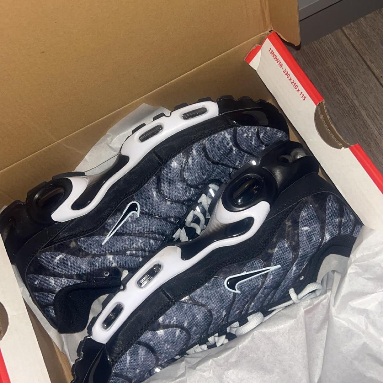Brand new tns in box plenty off colours and sizes... - Depop