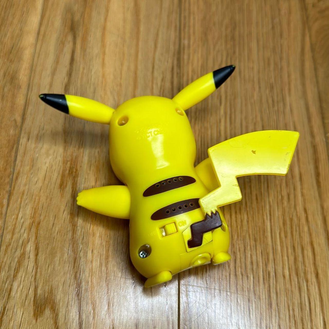 Yellow Action-figures-playsets | Depop