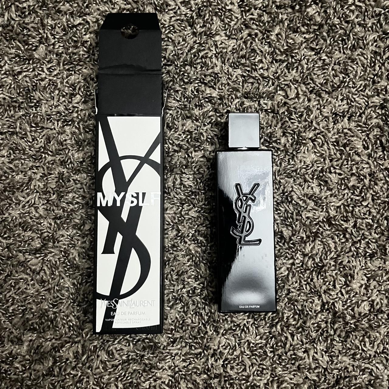 YSL Myself Shipping 1-3 days📦 Dm for info 🤝 | Depop