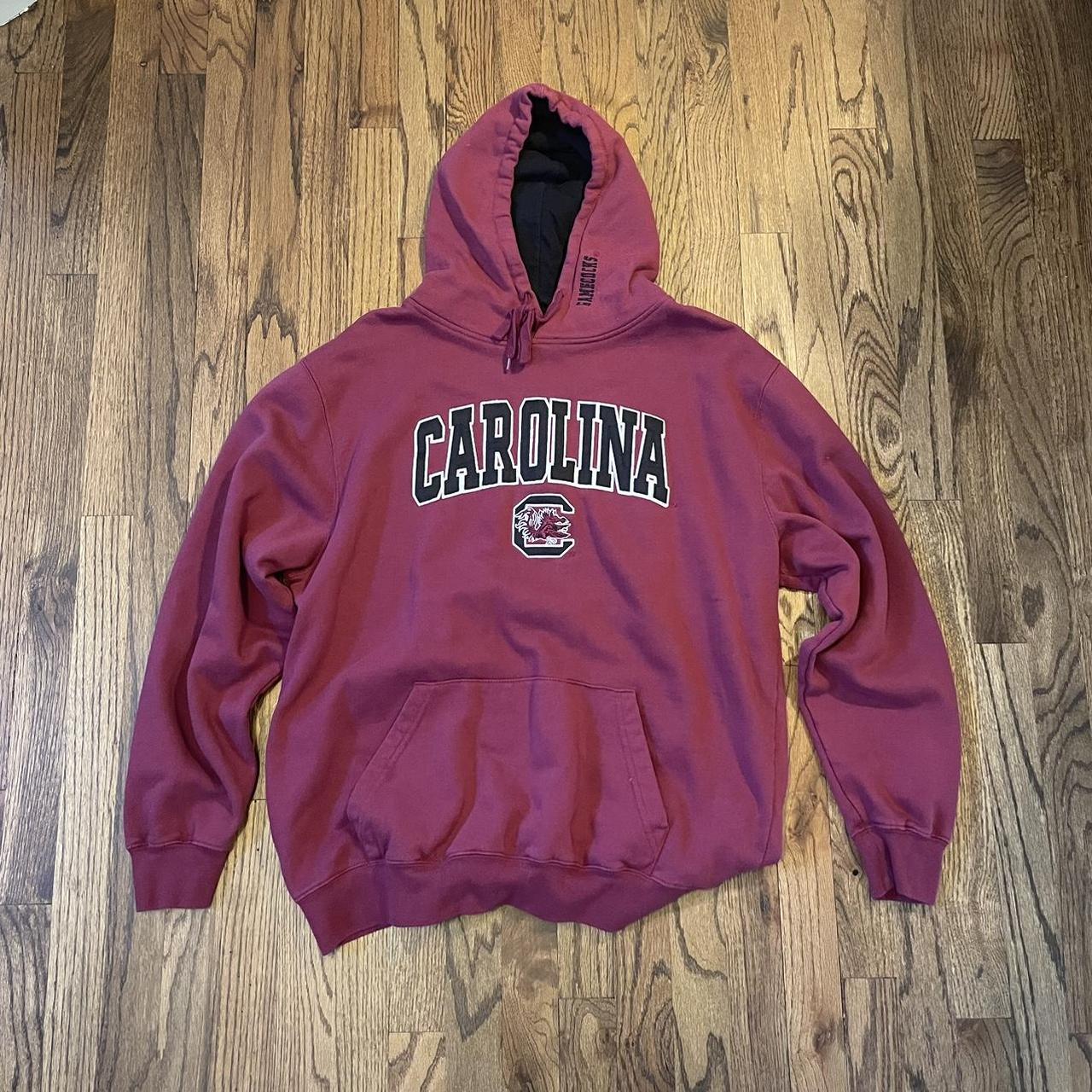 South Carolina graphic sweatshirt - Depop