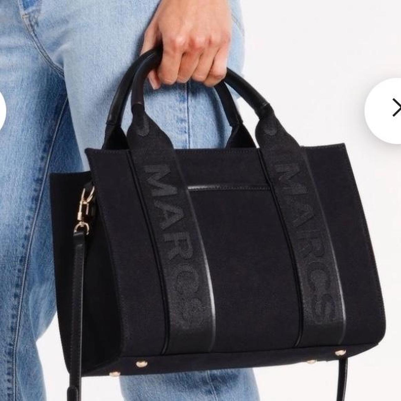 MARCS medium size tote bag, comes with crossbody... - Depop