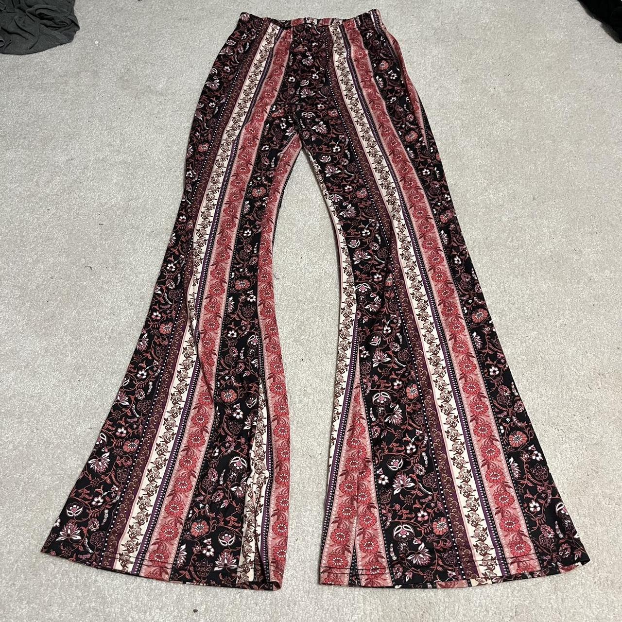 Forbidden leggings 👀👀 So cute never wear cut i dont... - Depop