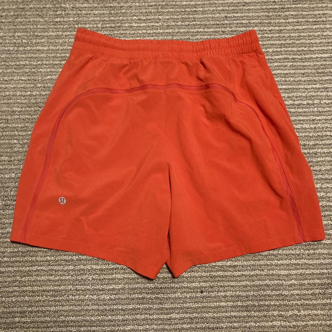 LuLu Lemon shorts - Depop