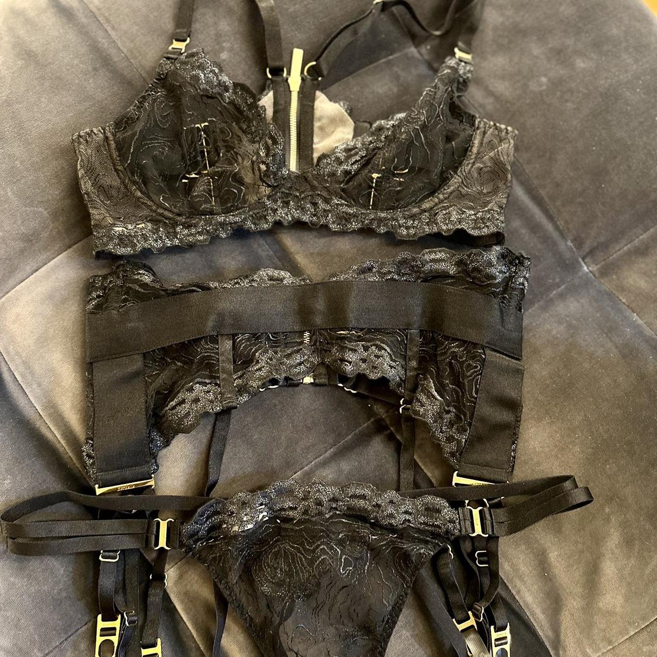 BORDELLE: Kea 2-pc Set Gently used, open to selling... | Depop
