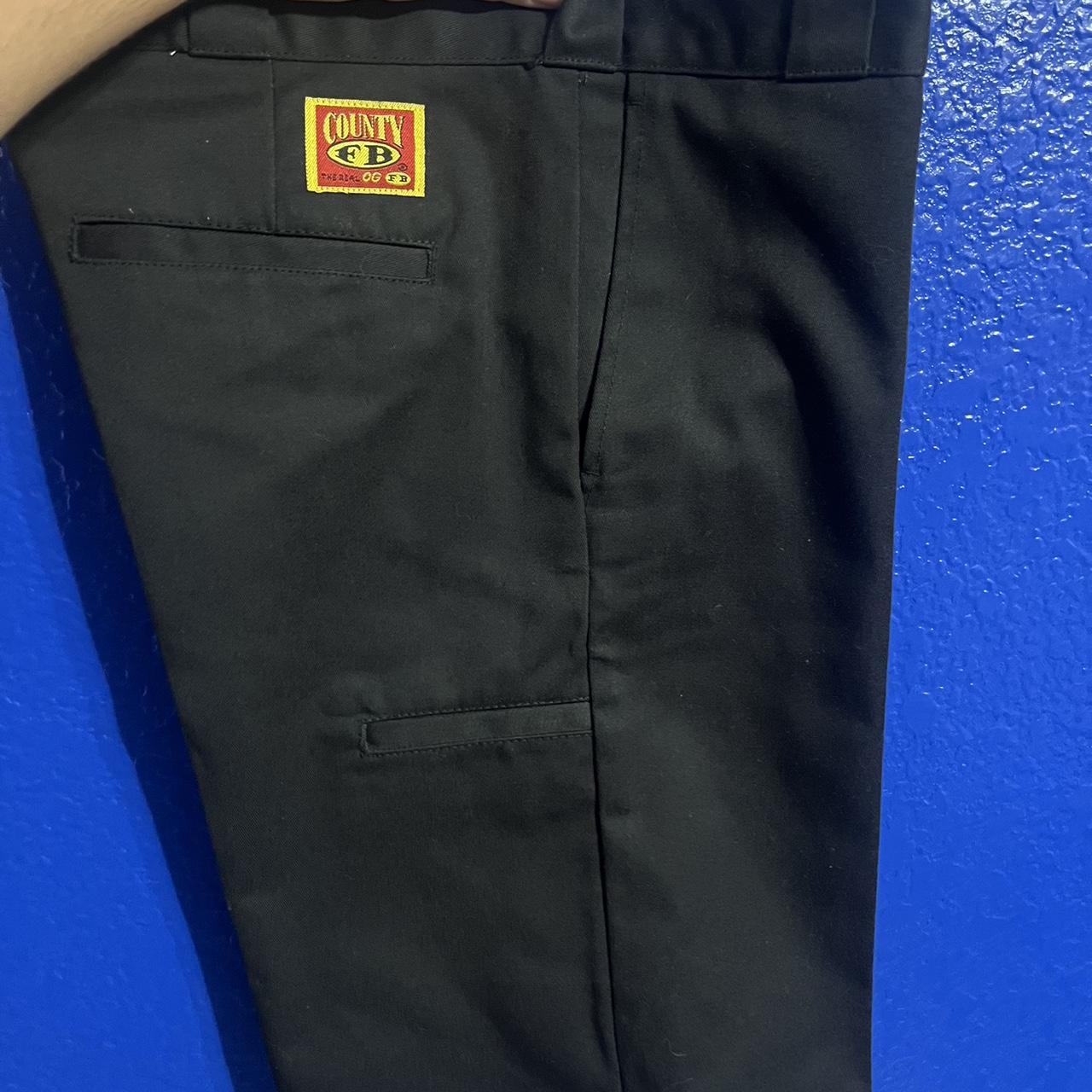 Fb county shorts - Depop