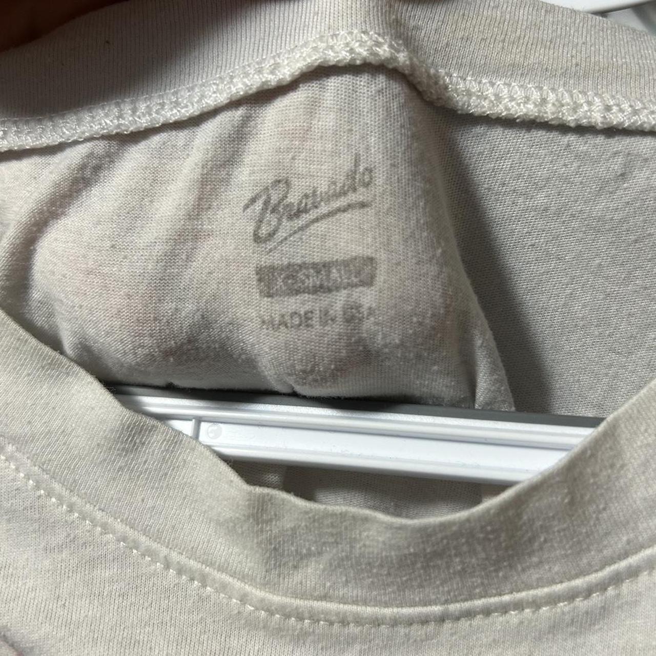 2012 Drake Tank Top in very good condition no flaws... - Depop