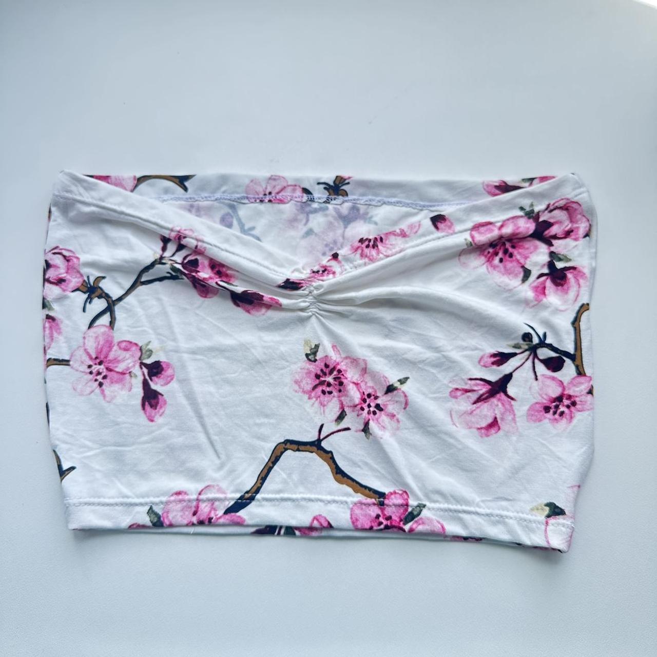 Indian summer the label cherry blossom Imogen set... - Depop